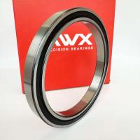 China Wholesale Prices Thin Wall Ultra Precision Bearings Manufacturer for sale
