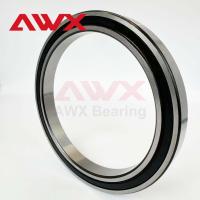 China Wholesale Prices Thin Wall Ultra Precision Bearings Manufacturer for sale