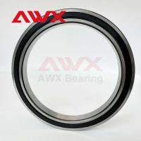 China Wholesale Prices Thin Wall Ultra Precision Bearings Manufacturer for sale
