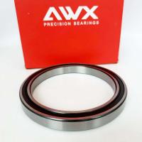 China Heavy Duty Precision Ball Bearings Waterproof Universal High Accuracy for sale