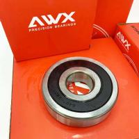 China Electric Motors 6200 Ball Bearing With Deep Groove Structure Best 61800 Zz Bearing for sale