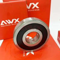 China Electric Motors 6200 Ball Bearing With Deep Groove Structure Best 61800 Zz Bearing for sale