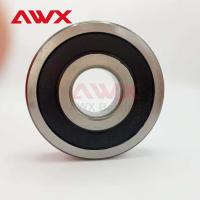 China Electric Motors 6200 Ball Bearing With Deep Groove Structure Best 61800 Zz Bearing for sale