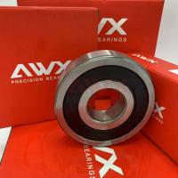 China Perfect Industrial Reducer Deep Groove Ball Bearing 6001 6002 for sale