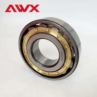 China Performance Full Complement N309EM Cylindrical Needle Roller Bearing for sale