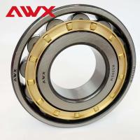 China Performance Full Complement N309EM Cylindrical Needle Roller Bearing for sale