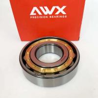 China Performance Full Complement N309EM Cylindrical Needle Roller Bearing for sale
