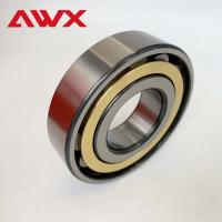 China Performance Full Complement N309EM Cylindrical Needle Roller Bearing for sale