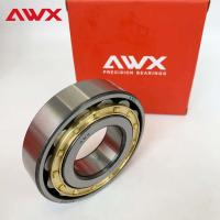 China Performance Full Complement N309EM Cylindrical Needle Roller Bearing for sale