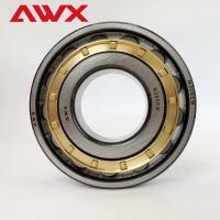 China Performance Full Complement N309EM Cylindrical Needle Roller Bearing for sale