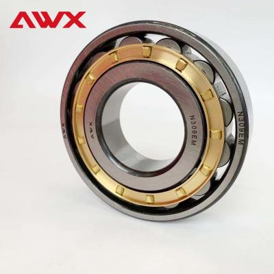 China High Precision Slow Speed Cylindrical Rolling Bearing  90x140x70mm for sale