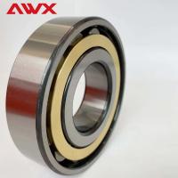 China High Precision Slow Speed Cylindrical Rolling Bearing  90x140x70mm for sale