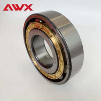 China High Precision Slow Speed Cylindrical Rolling Bearing  90x140x70mm for sale