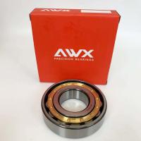 China High Precision Slow Speed Cylindrical Rolling Bearing  90x140x70mm for sale
