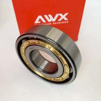 China High Precision Slow Speed Cylindrical Rolling Bearing  90x140x70mm for sale
