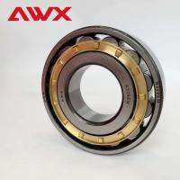 China Double Row Cylindrical Roller Bearing Vibration Level V1 V2 V3 V4 Outer Diameter 30mm-300mm for sale