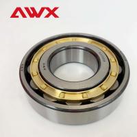 China Double Row Cylindrical Roller Bearing Vibration Level V1 V2 V3 V4 Outer Diameter 30mm-300mm for sale
