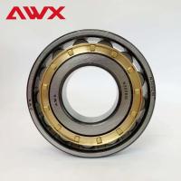 China Double Row Cylindrical Roller Bearing Vibration Level V1 V2 V3 V4 Outer Diameter 30mm-300mm for sale