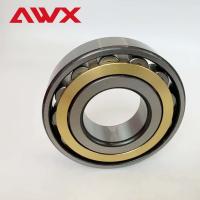 China Double Row Cylindrical Roller Bearing Vibration Level V1 V2 V3 V4 Outer Diameter 30mm-300mm for sale