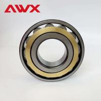 China Double Row Cylindrical Roller Bearing Vibration Level V1 V2 V3 V4 Outer Diameter 30mm-300mm for sale
