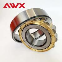 China Single Row CARB Toroidal Roller Bearings With Steel Cage for sale