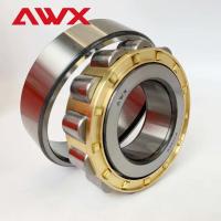 China Single Row CARB Toroidal Roller Bearings With Steel Cage for sale