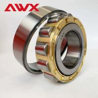 China Single Row CARB Toroidal Roller Bearings With Steel Cage for sale