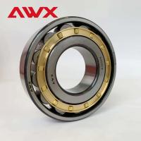 China Single Row CARB Toroidal Roller Bearings With Steel Cage for sale