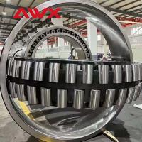 China Double Row Self Aligning Roller Bearing C3 Chrome Steel Bearings for sale