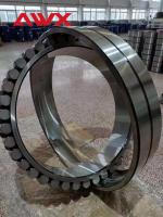 China Spherical Machinery 22217 BS2 Aligning Roller Bearing for sale
