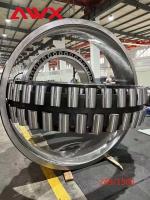 China Spherical Machinery 22217 BS2 Aligning Roller Bearing for sale