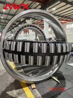 China Spherical Machinery 22217 BS2 Aligning Roller Bearing for sale