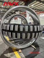 China Spherical Machinery 22217 BS2 Aligning Roller Bearing for sale