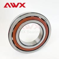 China Kyodo Yushi SRL 15 Degree Angular Contact Ball Bearing OEM for sale