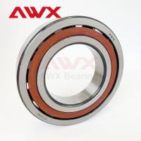 China Kyodo Yushi SRL 15 Degree Angular Contact Ball Bearing OEM for sale