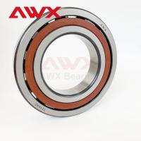 China Kyodo Yushi SRL 15 Degree Angular Contact Ball Bearing OEM for sale