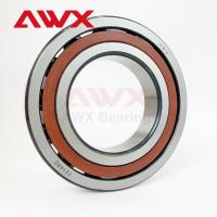 China Kyodo Yushi SRL 15 Degree Angular Contact Ball Bearing OEM for sale