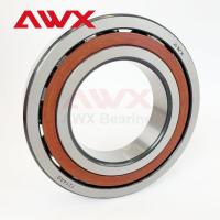 China Kyodo Yushi SRL 15 Degree Angular Contact Ball Bearing OEM for sale