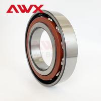 China Precision 15 Degree Angular Ball Bearing 250 Hours Bearing Life for sale
