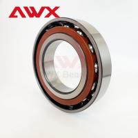 China Precision 15 Degree Angular Ball Bearing 250 Hours Bearing Life for sale