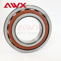 China 15 Degree Ceramic Angular Contact Bearings For Precision Machinery Mechanical bearings for sale