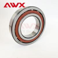 China 15 Degree Ceramic Angular Contact Bearings For Precision Machinery Mechanical bearings for sale