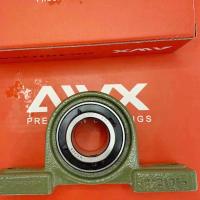 China Agricultural Machinery Parts Pillow Block Bearing UCP Series UCP203 UCP204 UCP205 UCP206 P206 UCP207 UCP208 Insert Ball Bearings for sale