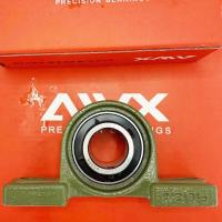 China Agricultural Machinery Parts Pillow Block Bearing UCP Series UCP203 UCP204 UCP205 UCP206 P206 UCP207 UCP208 Insert Ball Bearings for sale