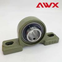 China Spherical Pillow Block Bearing KFL KP UFL UP UK UEI UD UC SB SA UCFL UCFB UCT UCF UCP205 Contact Seals for Industrial for sale