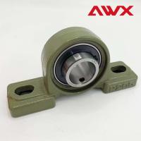 China Spherical Pillow Block Bearing KFL KP UFL UP UK UEI UD UC SB SA UCFL UCFB UCT UCF UCP205 Contact Seals for Industrial for sale