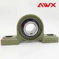 China Spherical Pillow Block Bearing KFL KP UFL UP UK UEI UD UC SB SA UCFL UCFB UCT UCF UCP205 Contact Seals for Industrial for sale