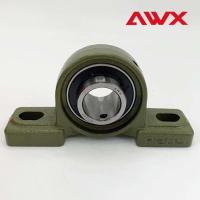 China Spherical Pillow Block Bearing KFL KP UFL UP UK UEI UD UC SB SA UCFL UCFB UCT UCF UCP205 Contact Seals for Industrial for sale
