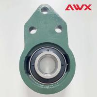 China 85mm Outer Diameter Insert Pillow Block With Limiting Speed 6 Rpm Ucfb for sale