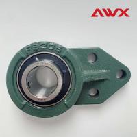 China GCR15 40mm Contact Seals Pillow Block Insert Bearing for sale